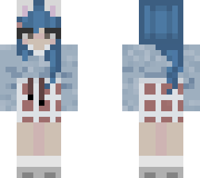 Boa | Minecraft Skin