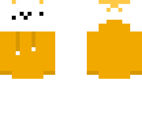 Bob the Derp | Minecraft Skin