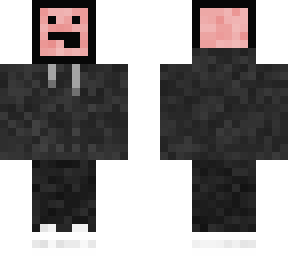 brain | Minecraft Skin