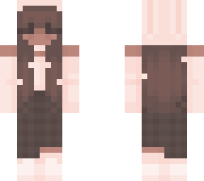 bunny costume | Minecraft Skins
