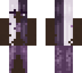 Dnd | Minecraft Skins
