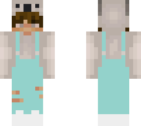 butt | Minecraft Skins