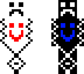 Color-God Skin | Minecraft Skin