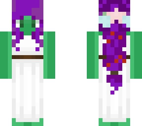 demeter | Minecraft Skins