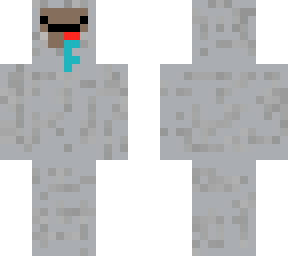 Derpy sheep | Minecraft Skin