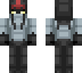 Devilman/Akira Fudo | Minecraft Skin