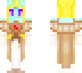 Dogma | Minecraft Skin