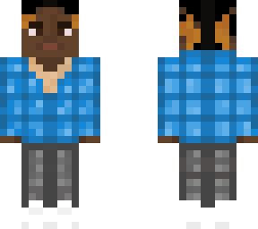 travis scott | Minecraft Skins
