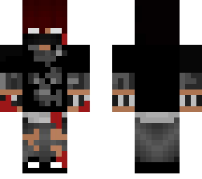 drak | Minecraft Skins