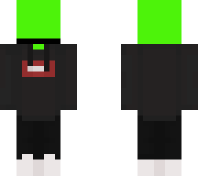 Dreams old skin but nowadays dream wearing it | Minecraft Skin