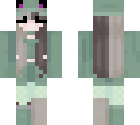e-phrog | Minecraft Skin