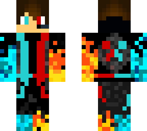 eis | Minecraft Skins