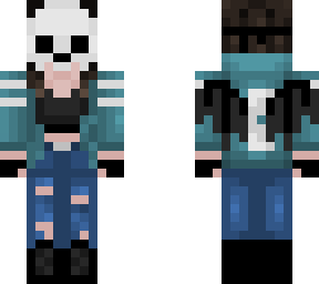 skin with wings | Minecraft Skins