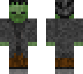 frankenstein | Minecraft Skins