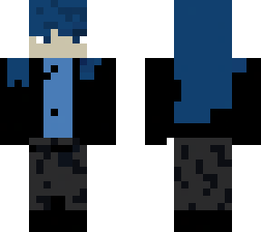funneh | Minecraft Skins