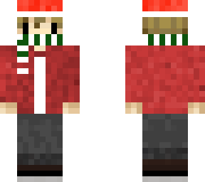 grian christmas | Minecraft Skins