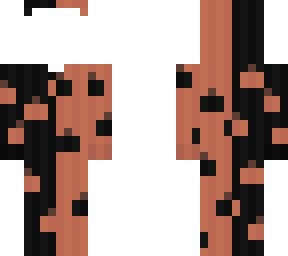 halloween outfit base | Minecraft Skins