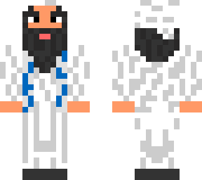 hebrew | Minecraft Skins