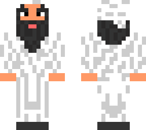 jew | Minecraft Skins