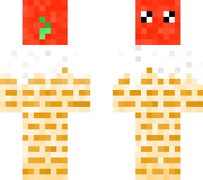 cone | Minecraft Skins