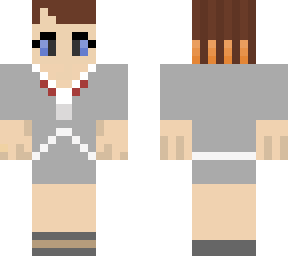 news reporter | Minecraft Skins