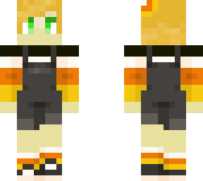 rexy | Minecraft Skins