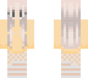 Mae | Minecraft Skin