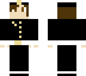 Marching Band | Minecraft Skin