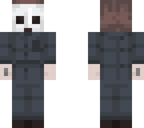 michael myers | Minecraft Skins
