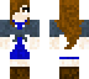 Swamp Witch Minecraft Skins