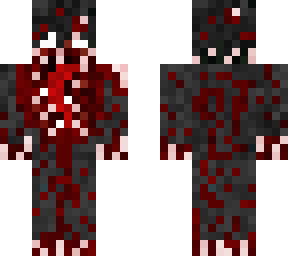 gore | Minecraft Skins