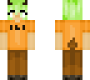 faun | Minecraft Skins
