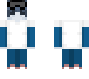 notnico | Minecraft Skins
