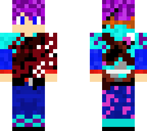 swordsmen | Minecraft Skins