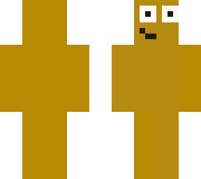 pou | Minecraft Skins