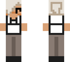 quartz | Minecraft Skins