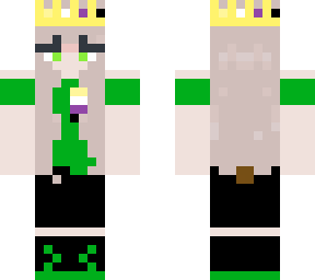 ferret | Minecraft Skins