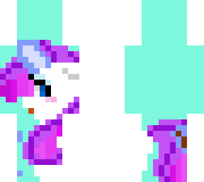 Rare | Minecraft Skin