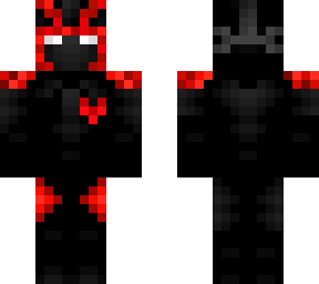 samurai | Minecraft Skins