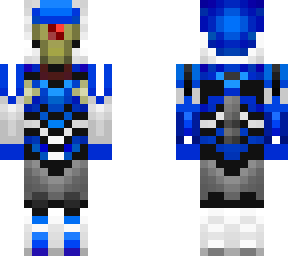 eva unit 1 | Minecraft Skins