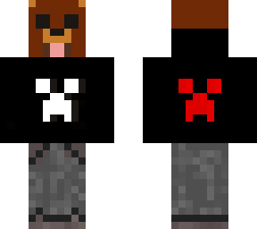 rubius rubius corp merch de rubius | Minecraft Skins