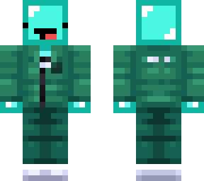 skeepy | Minecraft Skins