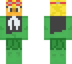 solar flare | Minecraft Skins