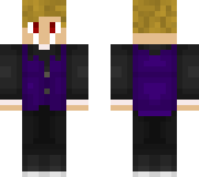 Solidaritygaming Minecraft Skins