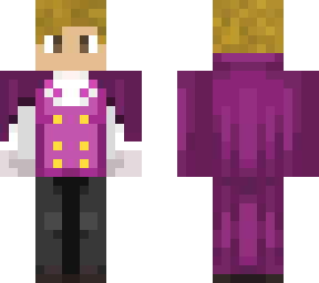 Solidaritygaming Minecraft Skins