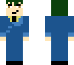 spike hair | Minecraft Skins