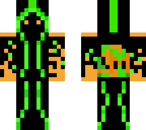 lama | Minecraft Skins