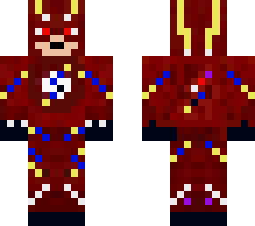 god speed | Minecraft Skins