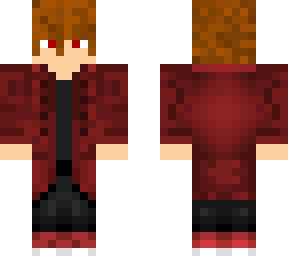 timmy | Minecraft Skin