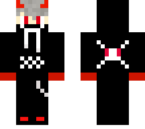 Trash gang | Minecraft Skin